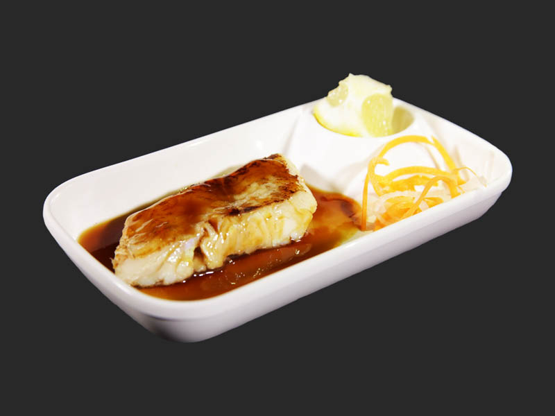 Teppanyaki - Sakura Japanese Restaurant Manchester